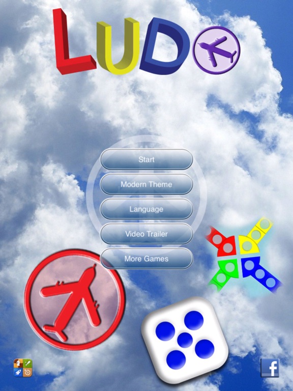 Modern Ludo (2011)