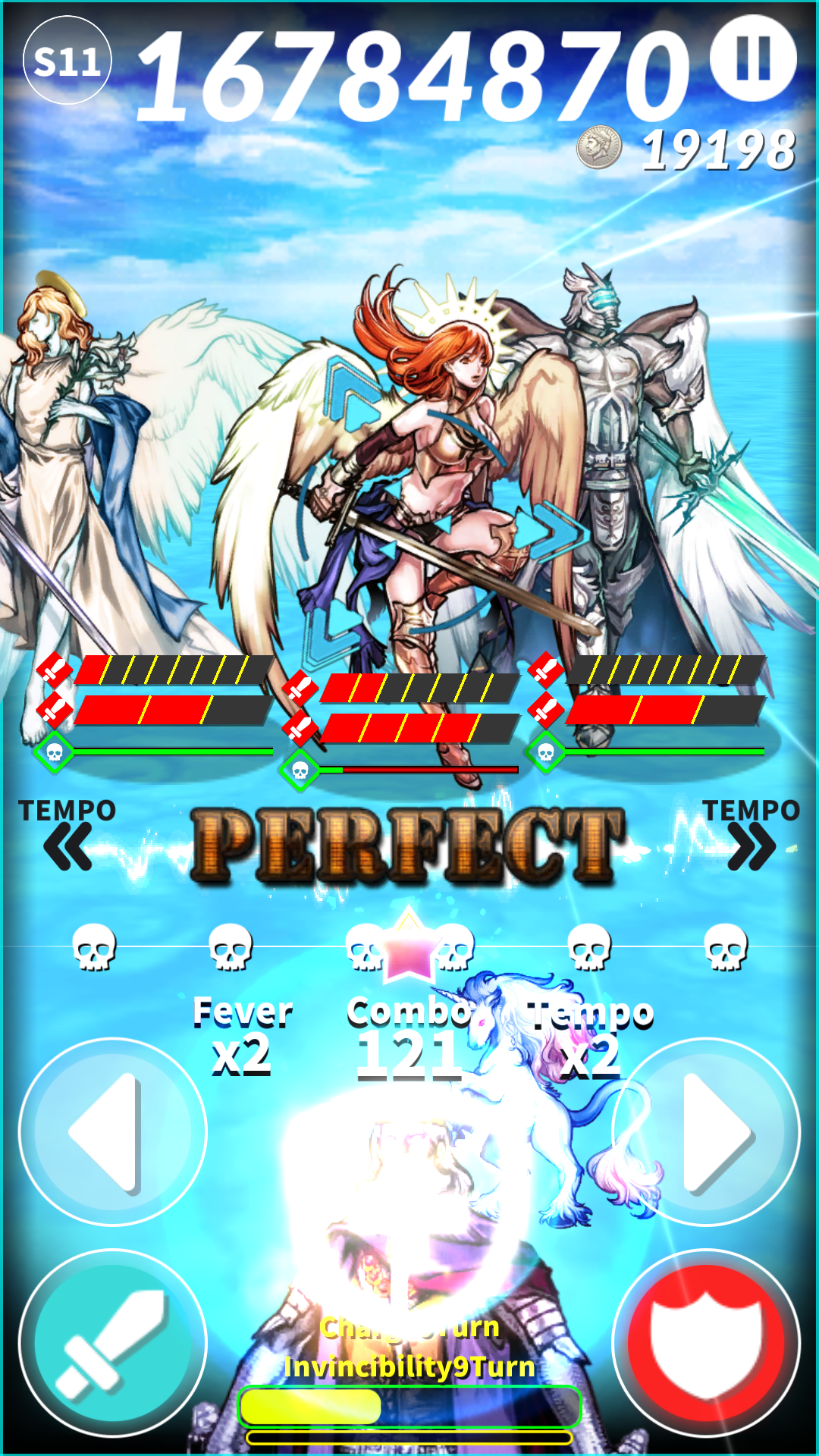 Beat Fantasy - Press Kit