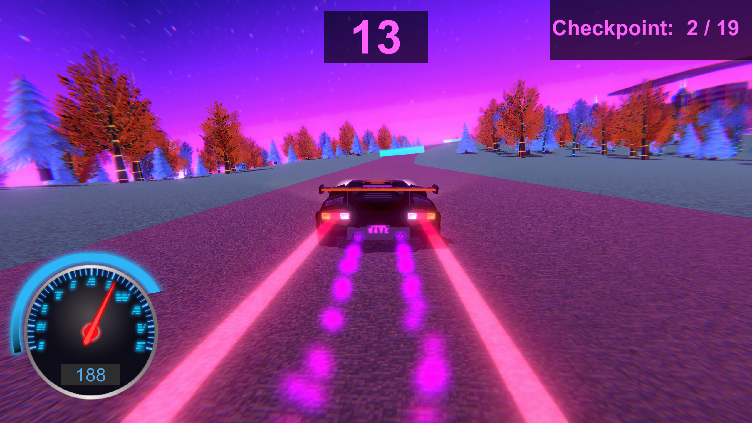 Initial Wave - Press Kit