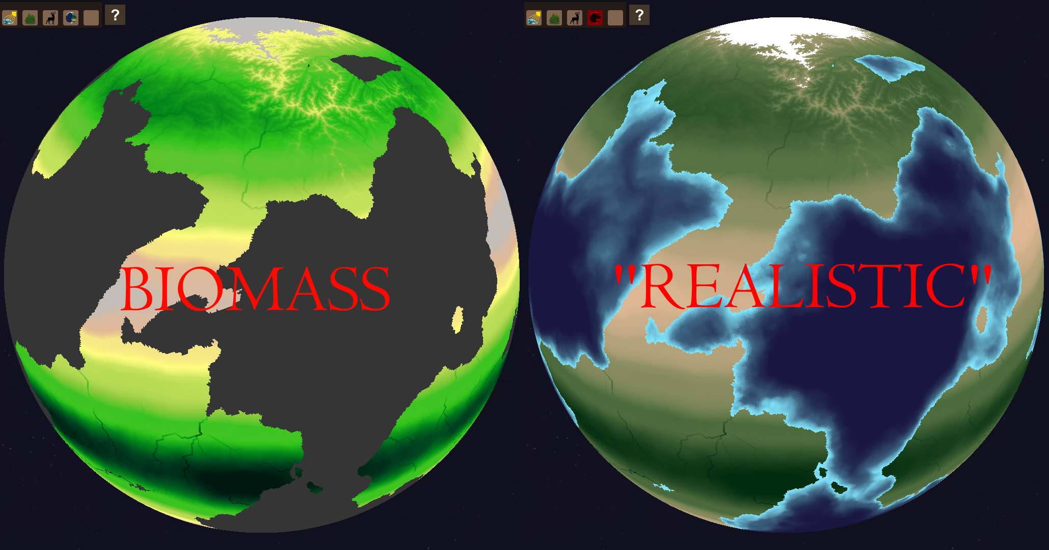 Orbis Multiplex - Press Kit