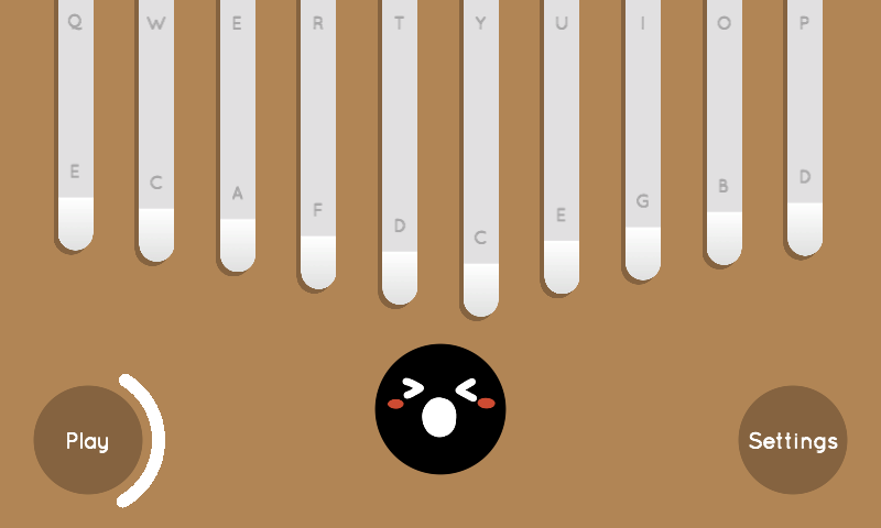 Keylimba - Press Kit