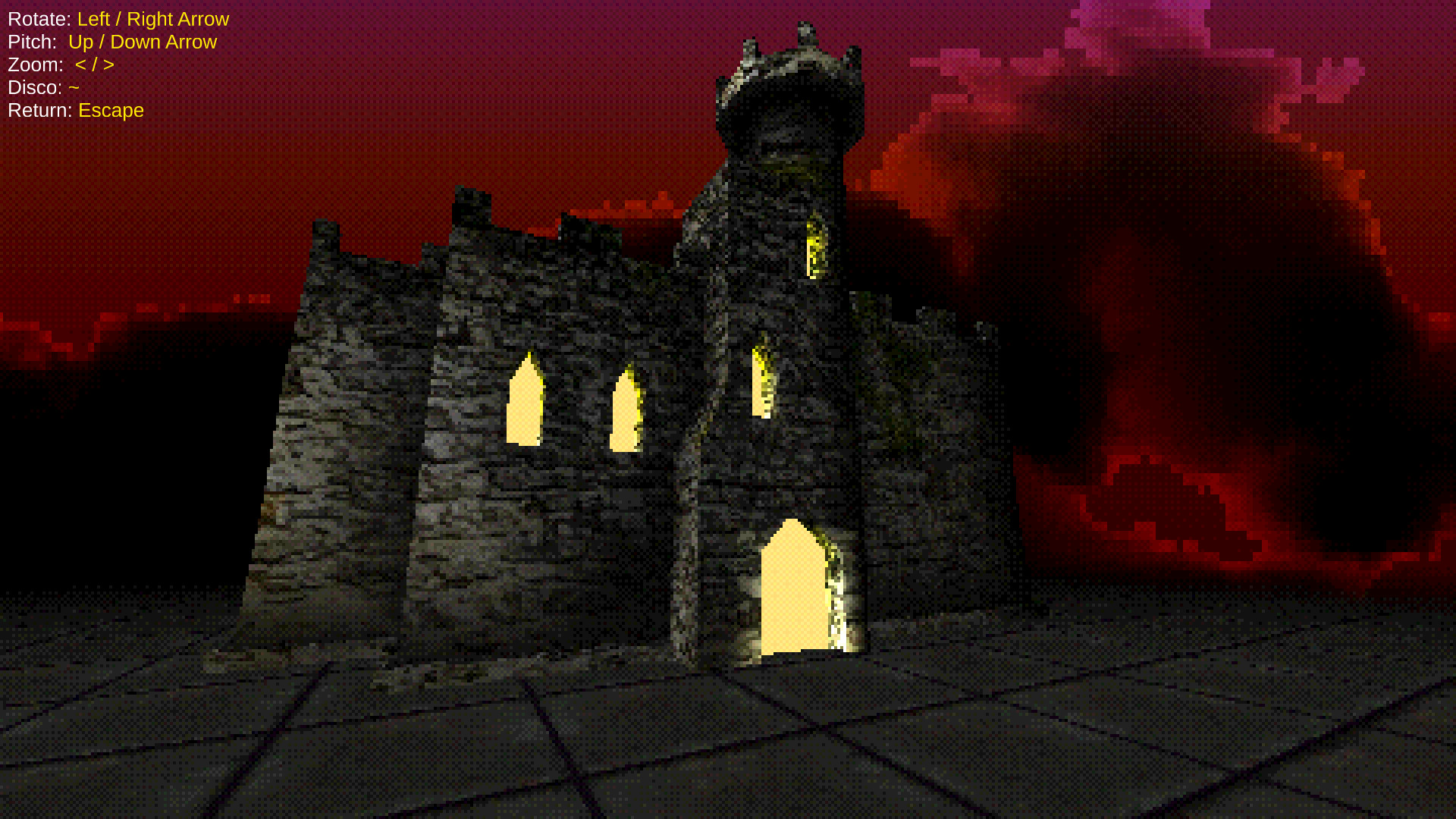 Modus Interactive-ShaderLab - Press Kit