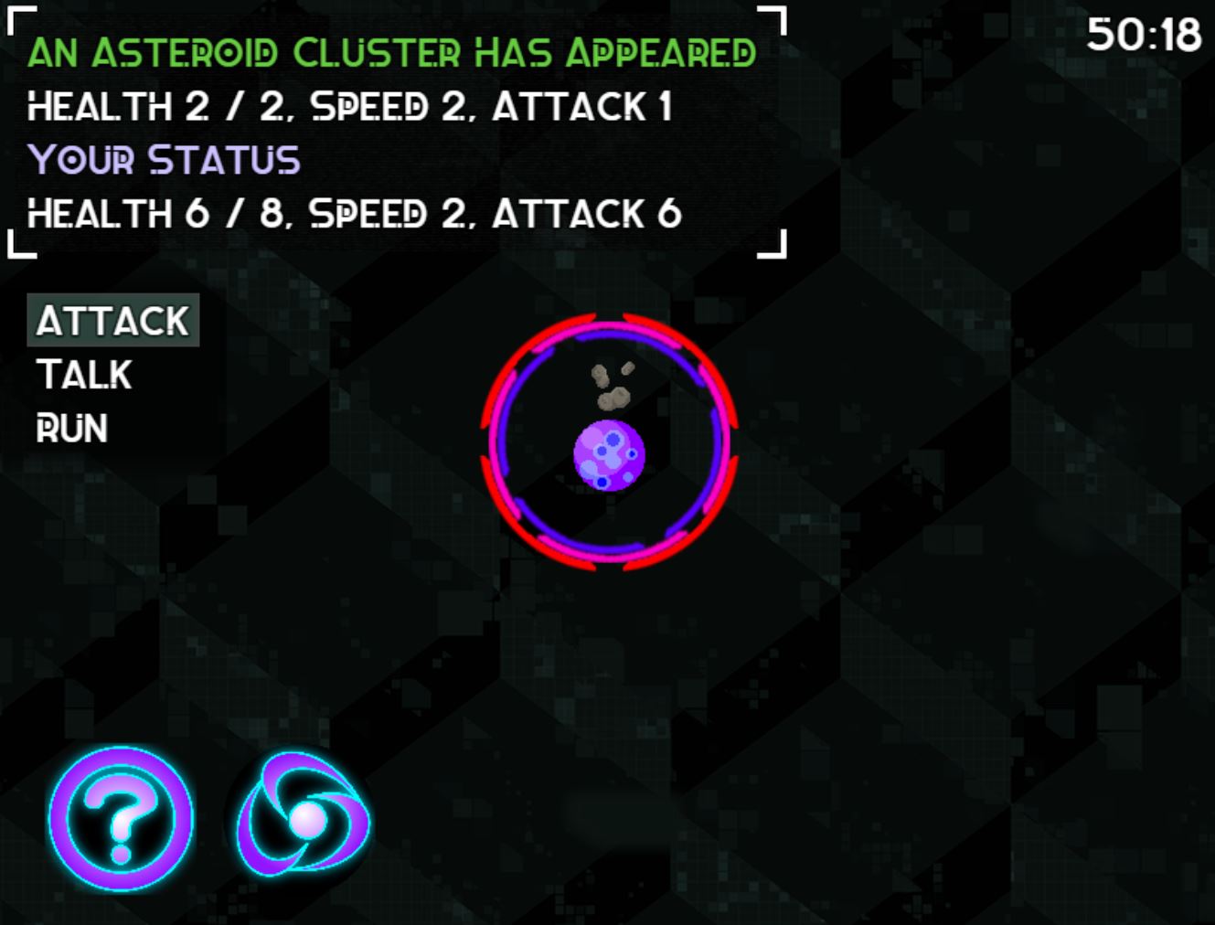 Interstellar Orphan - Press Kit