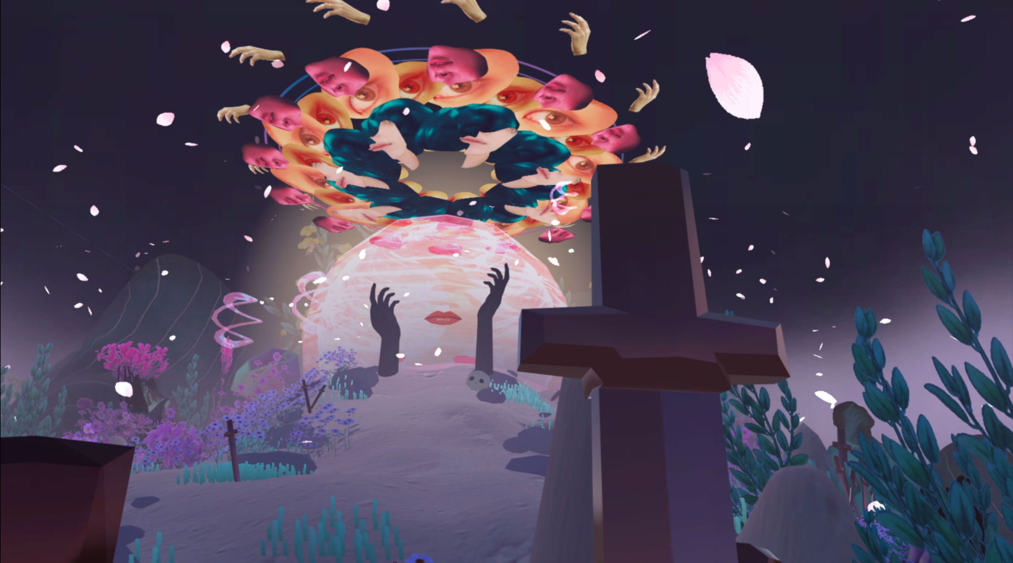 The Zium Garden (2018)