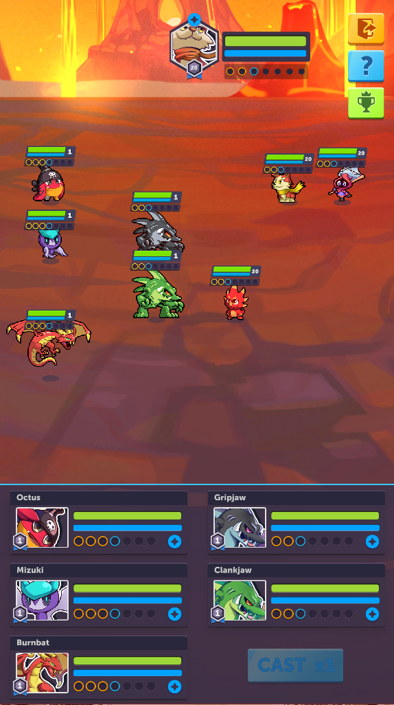 StreamWalker Tribes - Press Kit