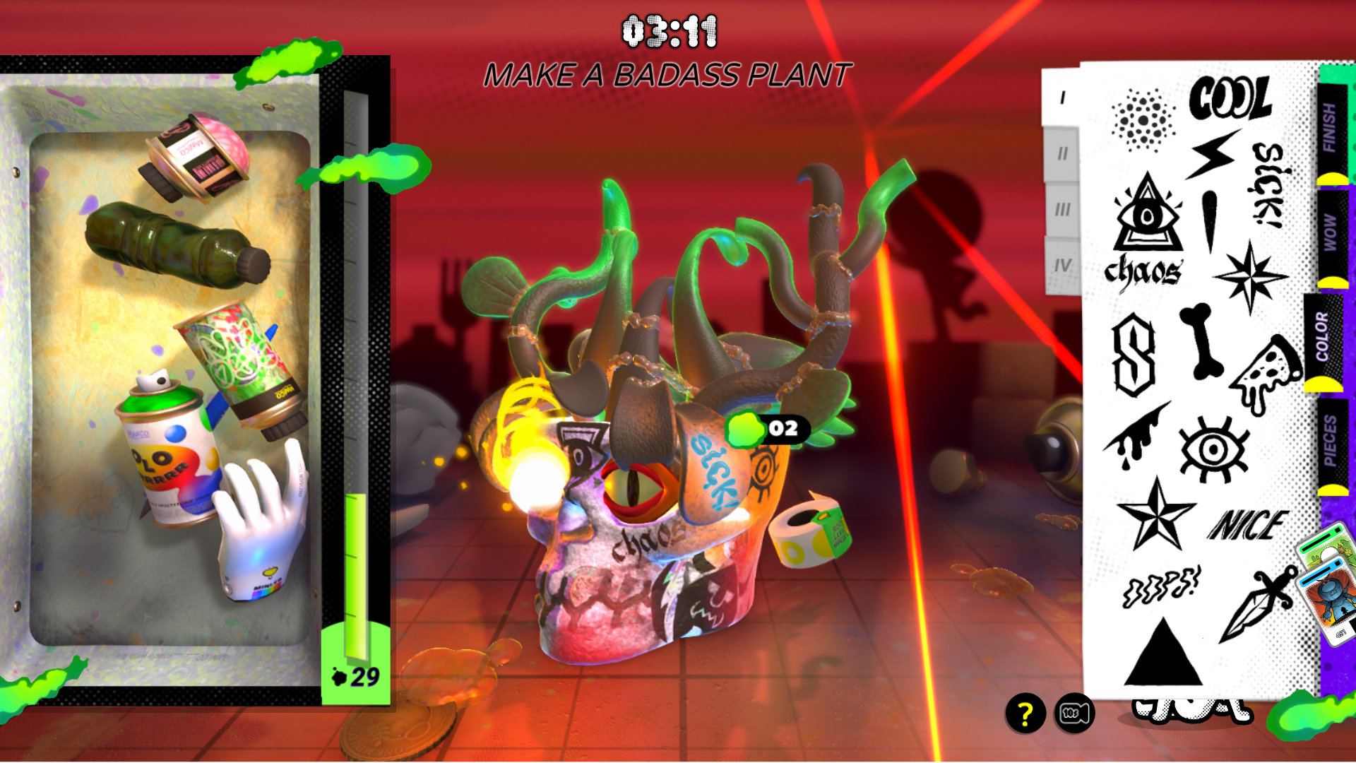 Mini Maker: Make A Thing - Press Kit