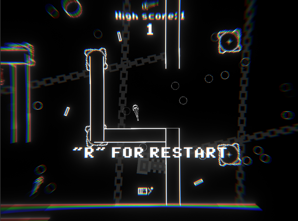 Gravity Shift - Press Kit