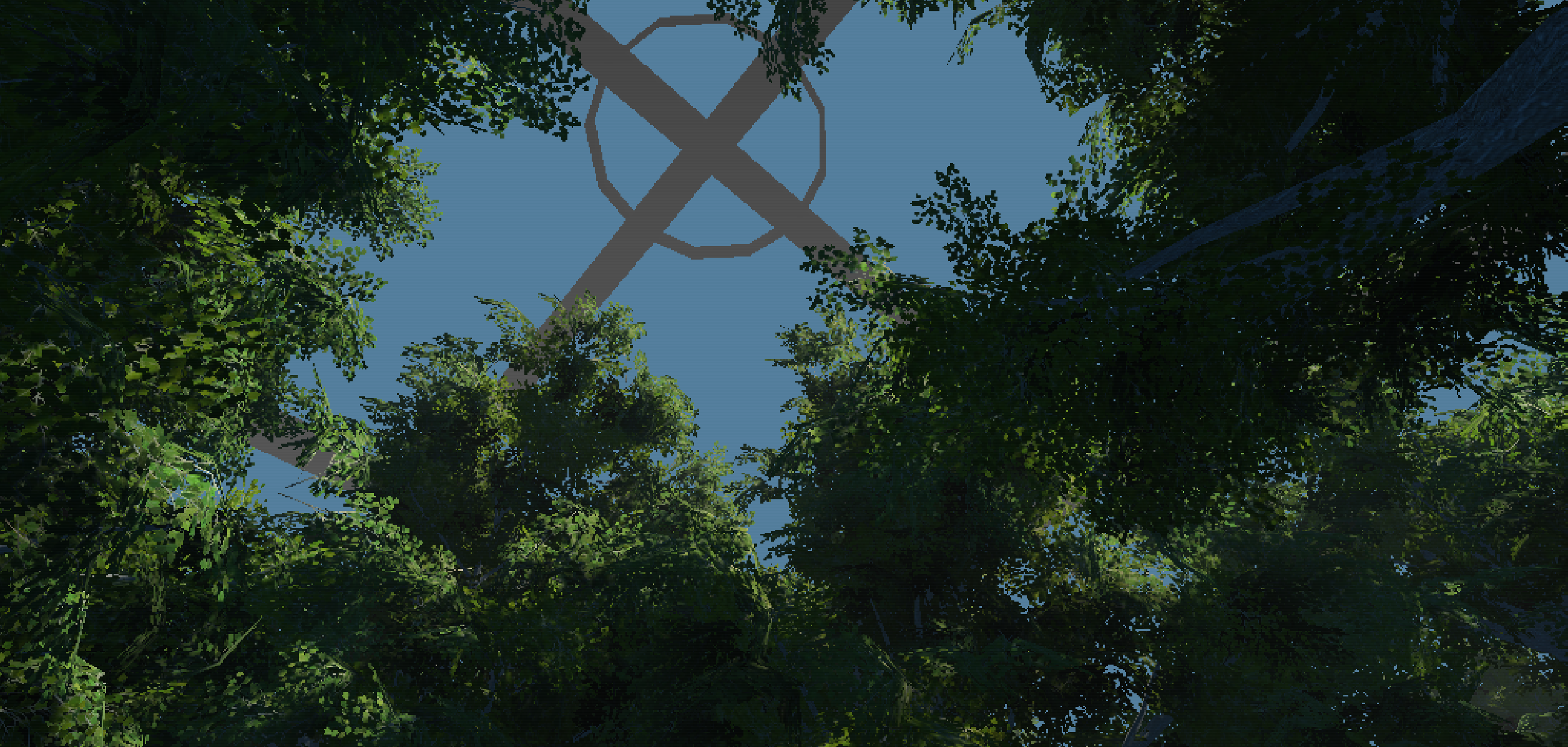 Dimensional Wanderer - Press Kit