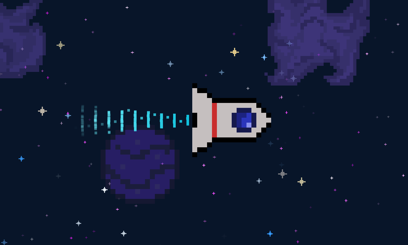 Astrolight - Press Kit