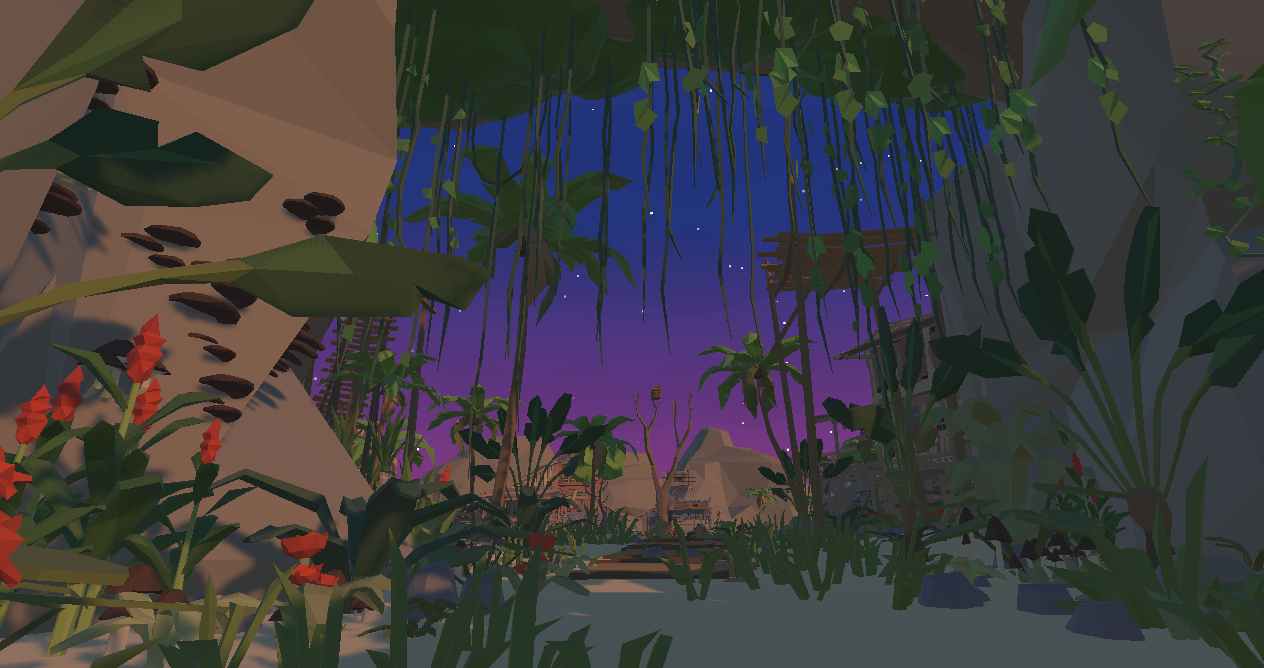 Piratiska Riba VR - Press Kit