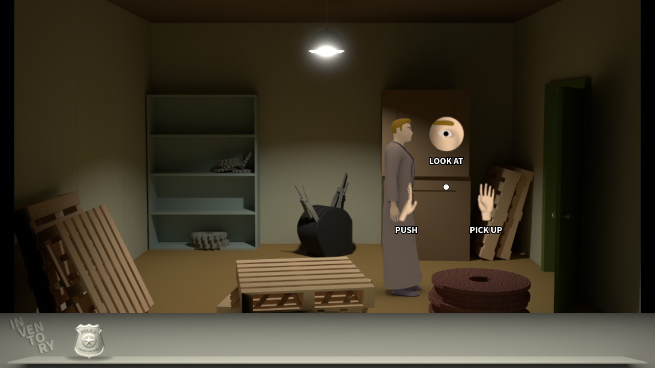 Quantum Derail - Press Kit