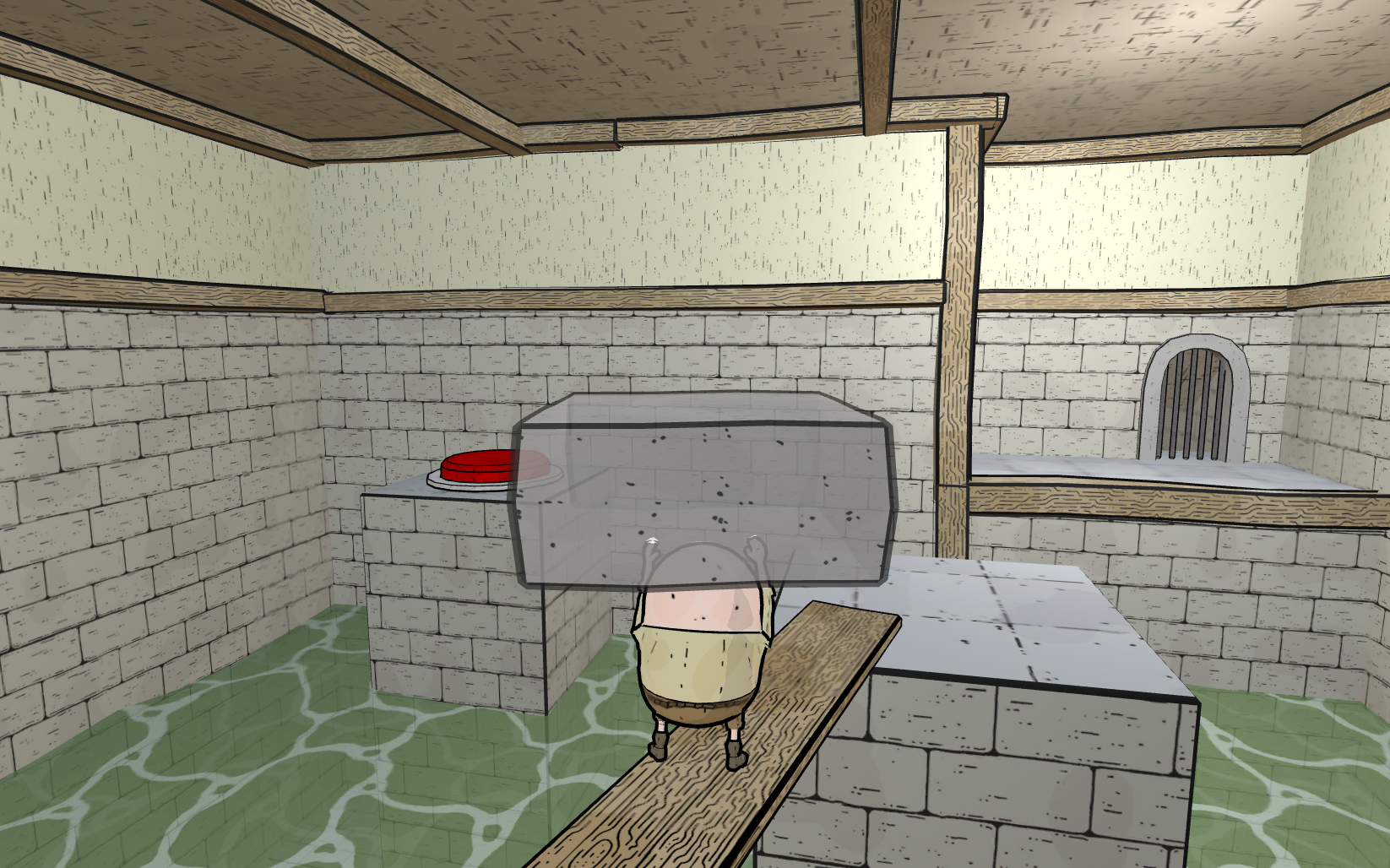 Rogues Like Beer - Press Kit