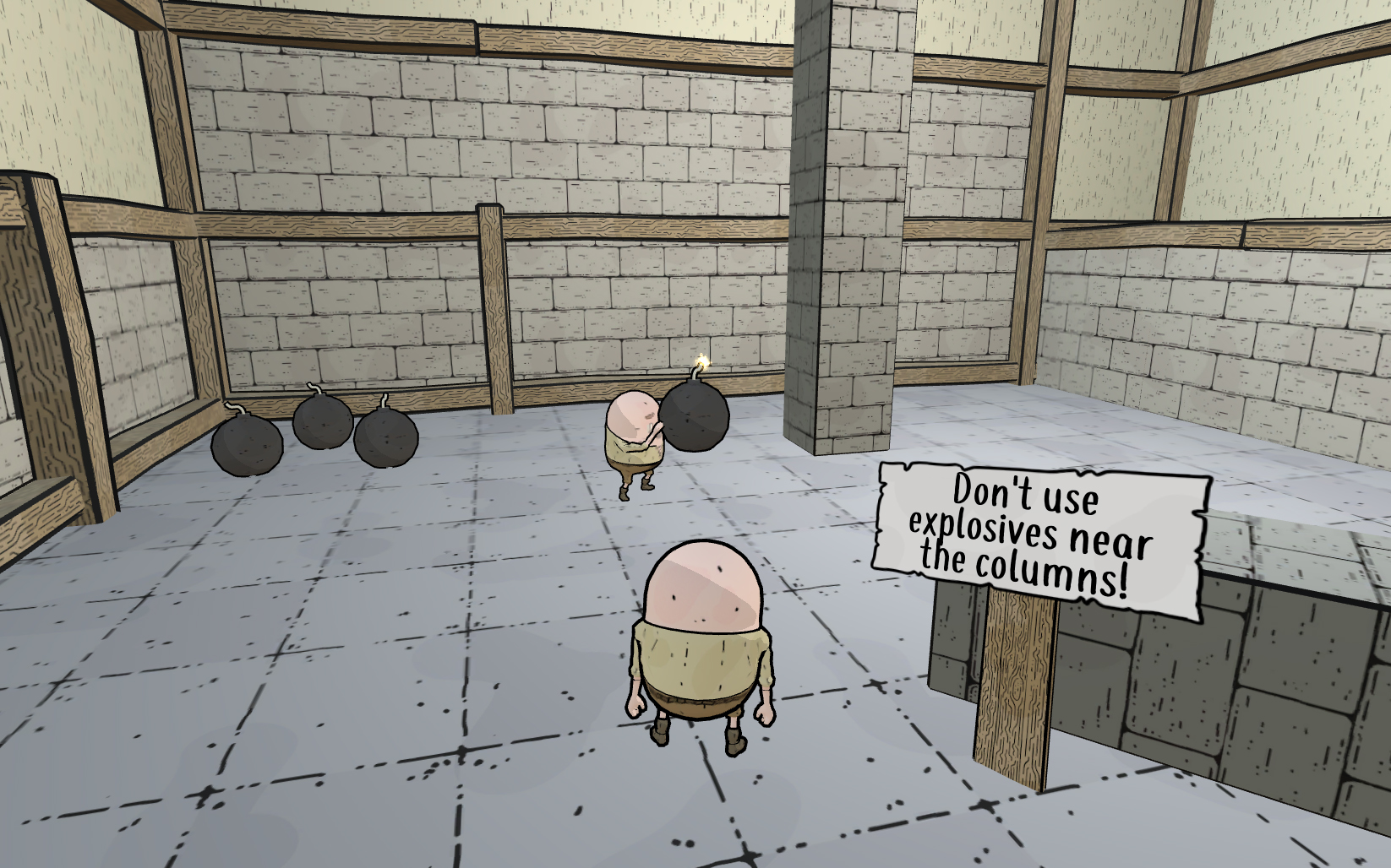 Rogues Like Beer - Press Kit