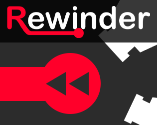 Rewinder - Press Kit