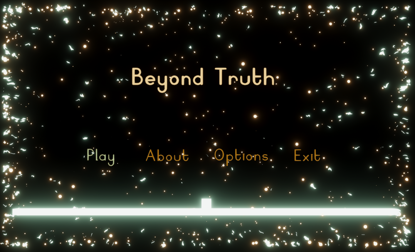 Beyond Truth - Press Kit