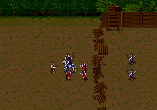 Taiheiki (1991)