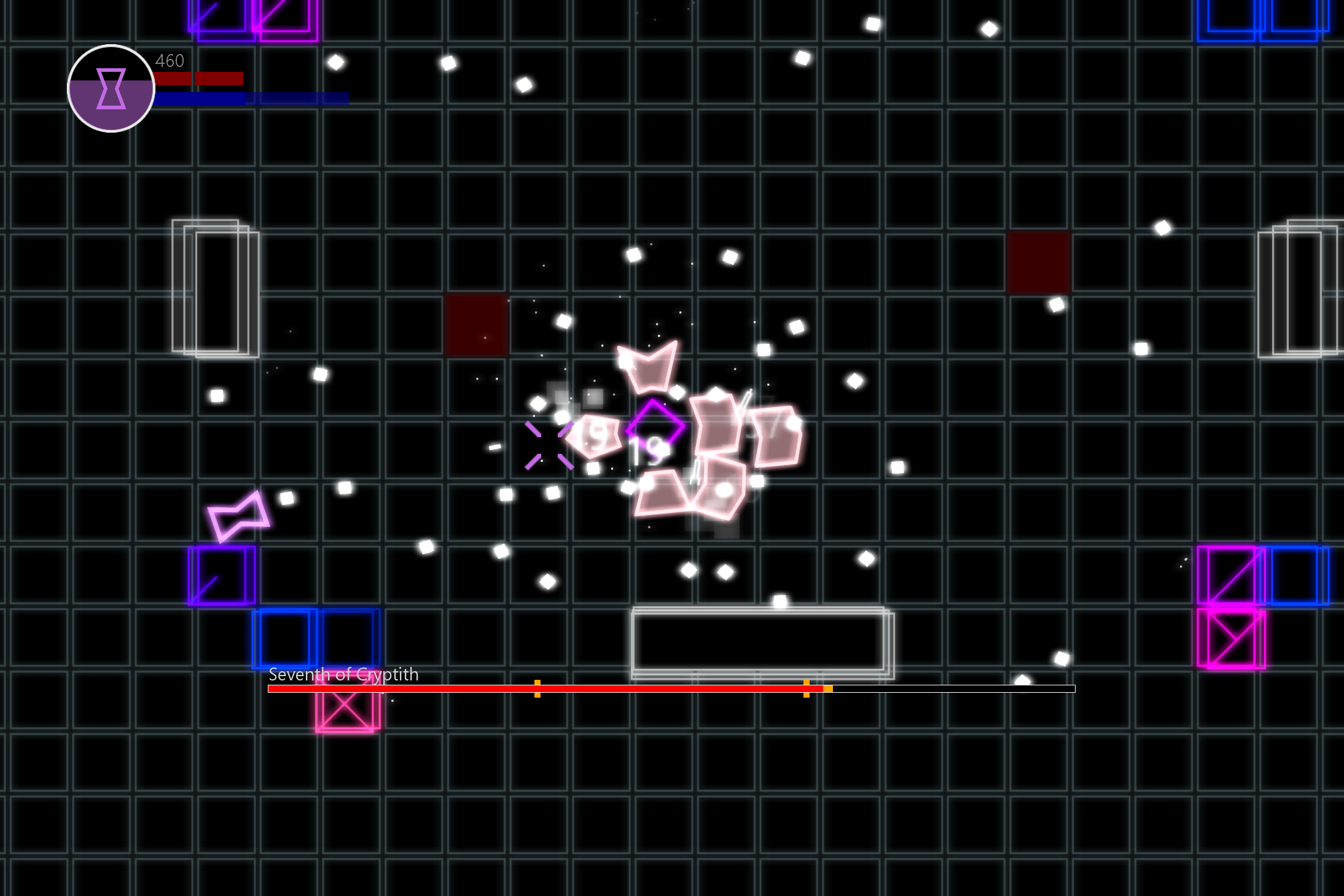 Binary Heresy - Press Kit