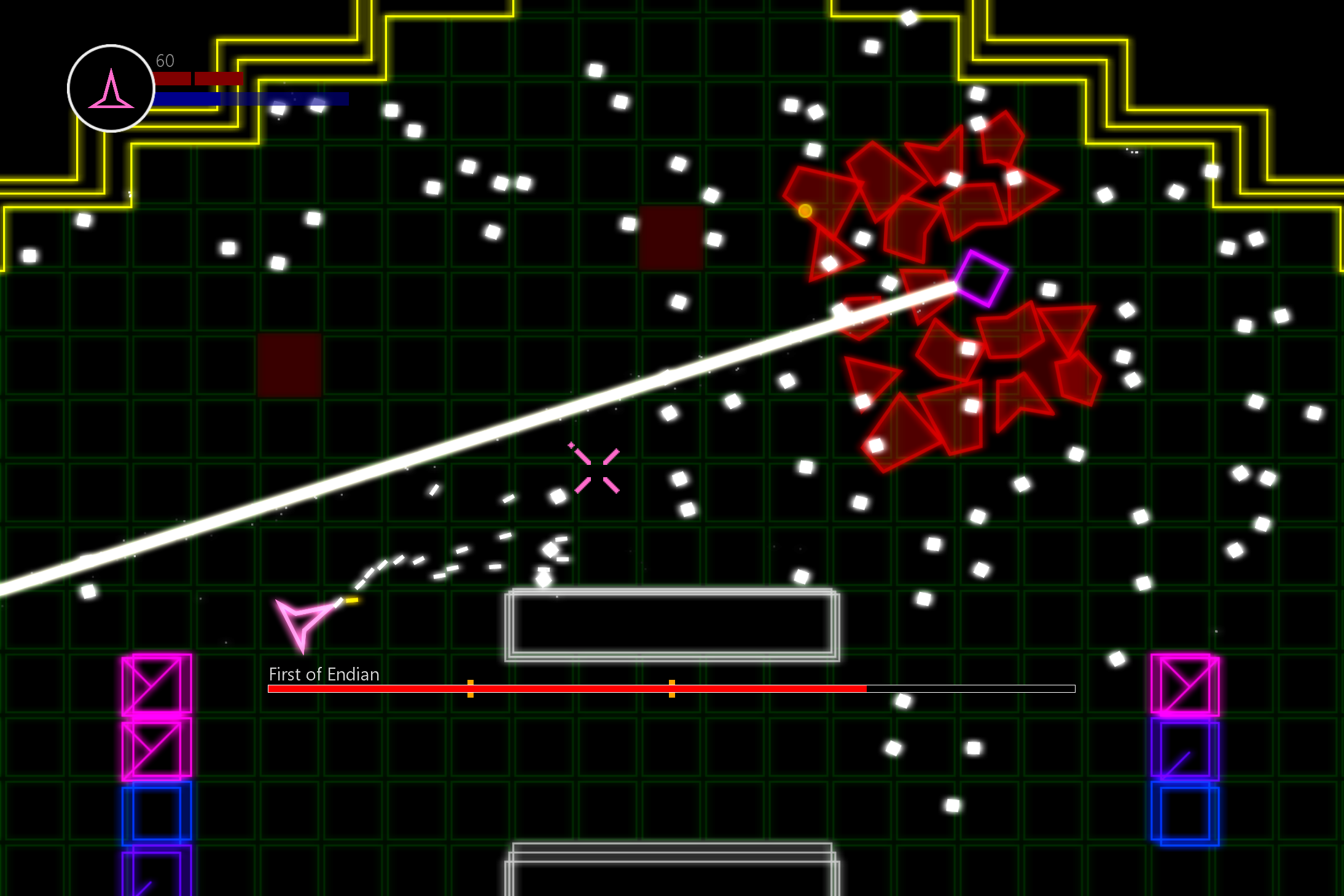 Binary Heresy - Press Kit