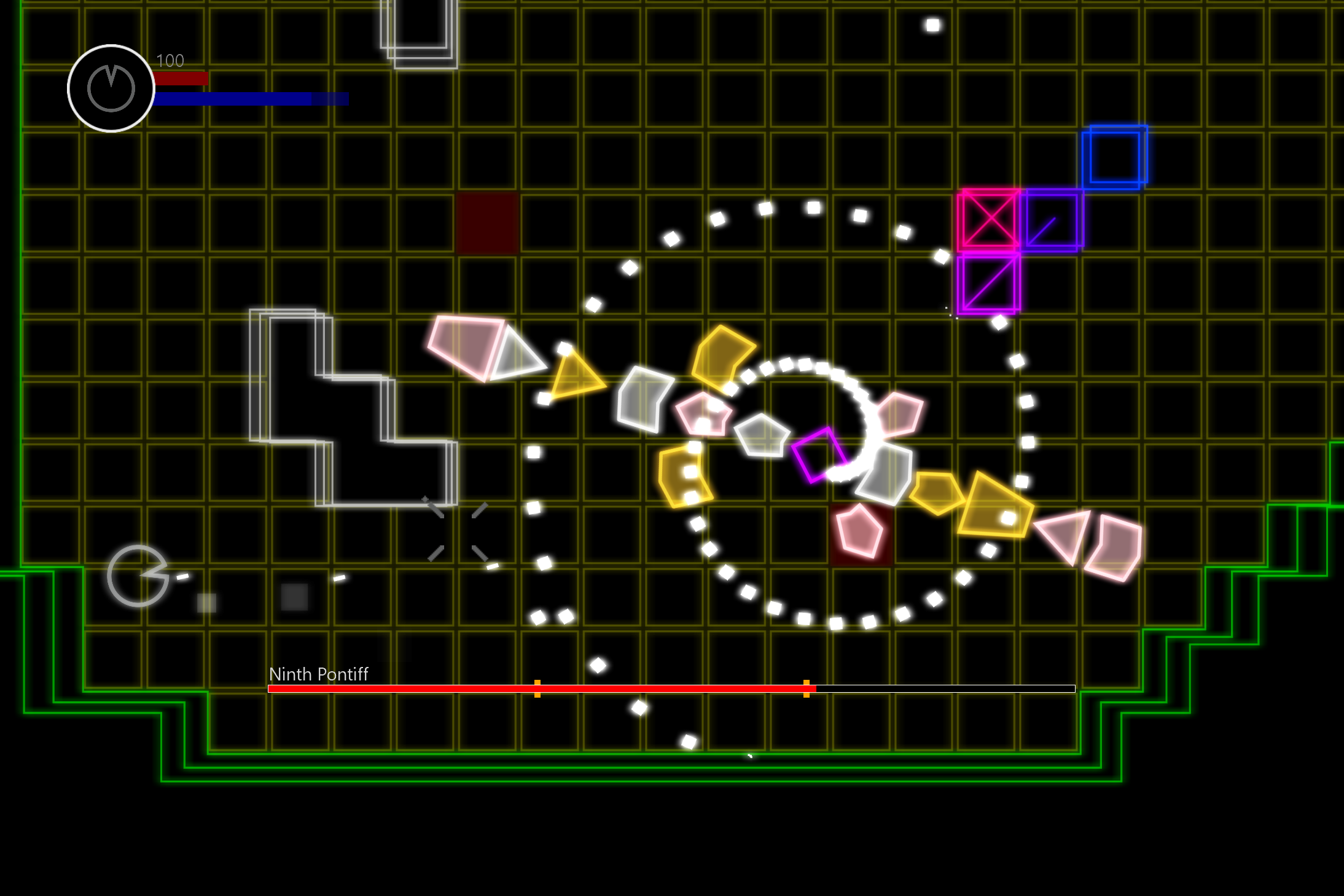 Binary Heresy - Press Kit