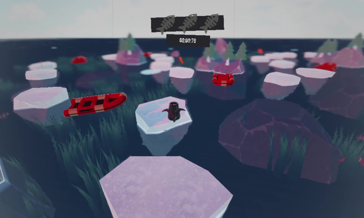 Mr. Fishbones - Press Kit