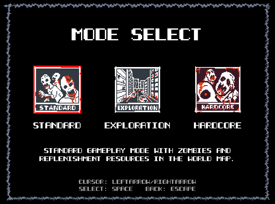 D.I.R: Death is Random - Press Kit