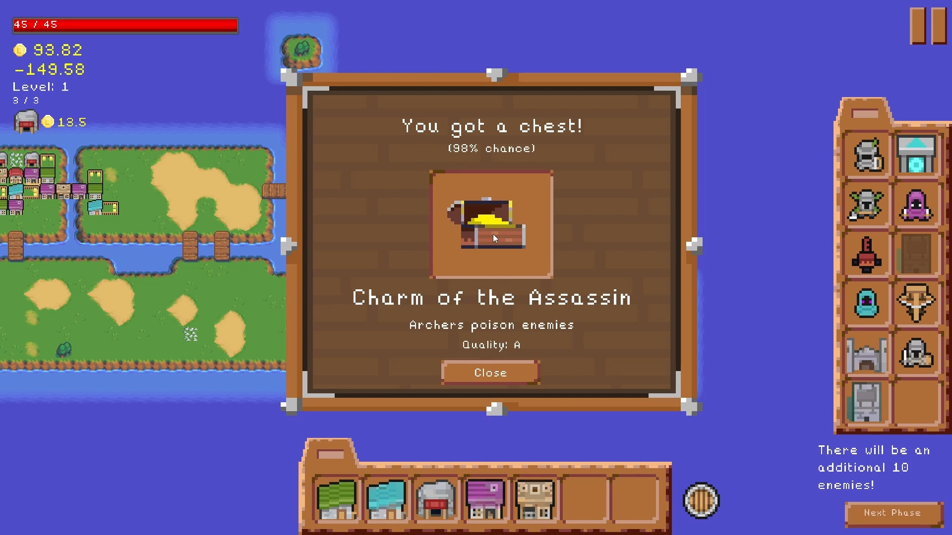 Archipelago - Press Kit