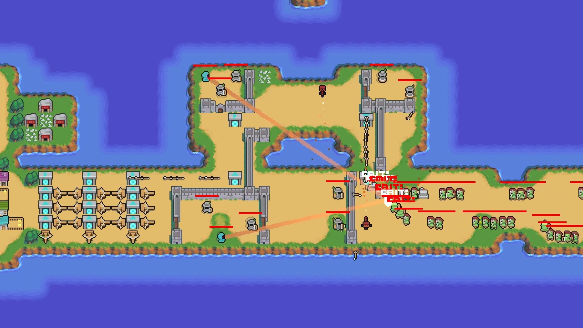 Archipelago - Press Kit