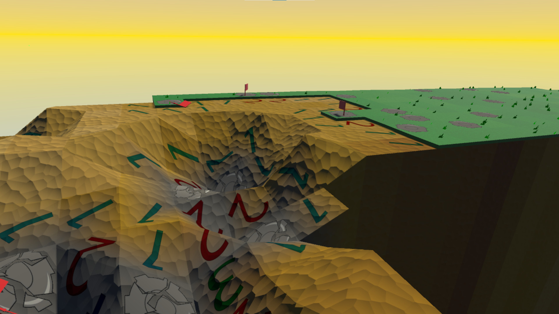 Bomb Sweeper VR (2022)