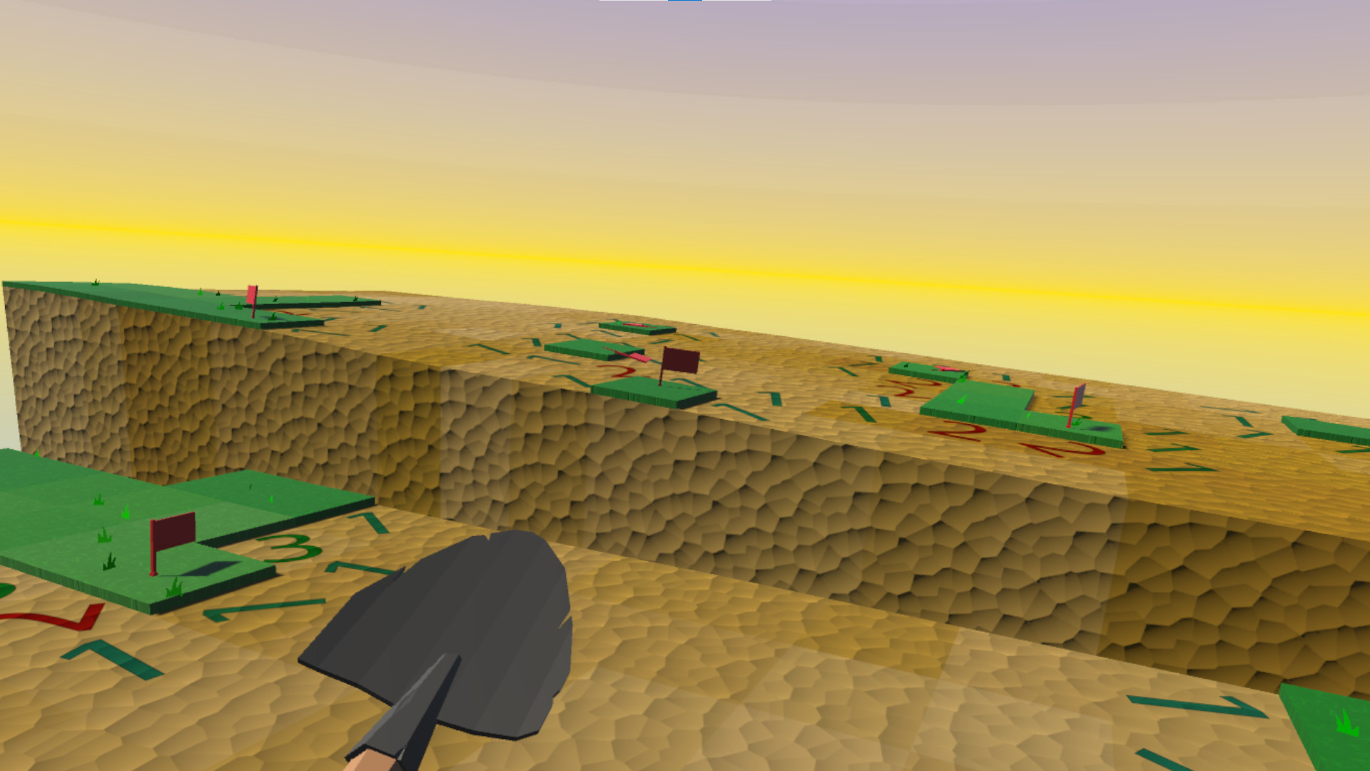 Bomb Sweeper VR (2022)