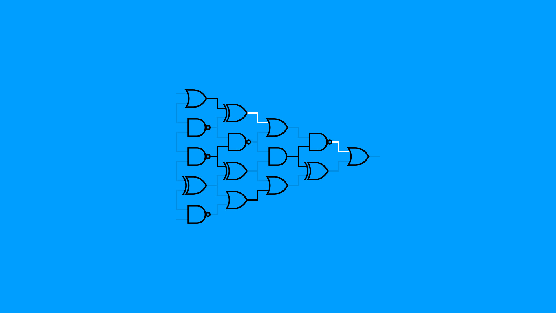 Pure Logic - Press Kit