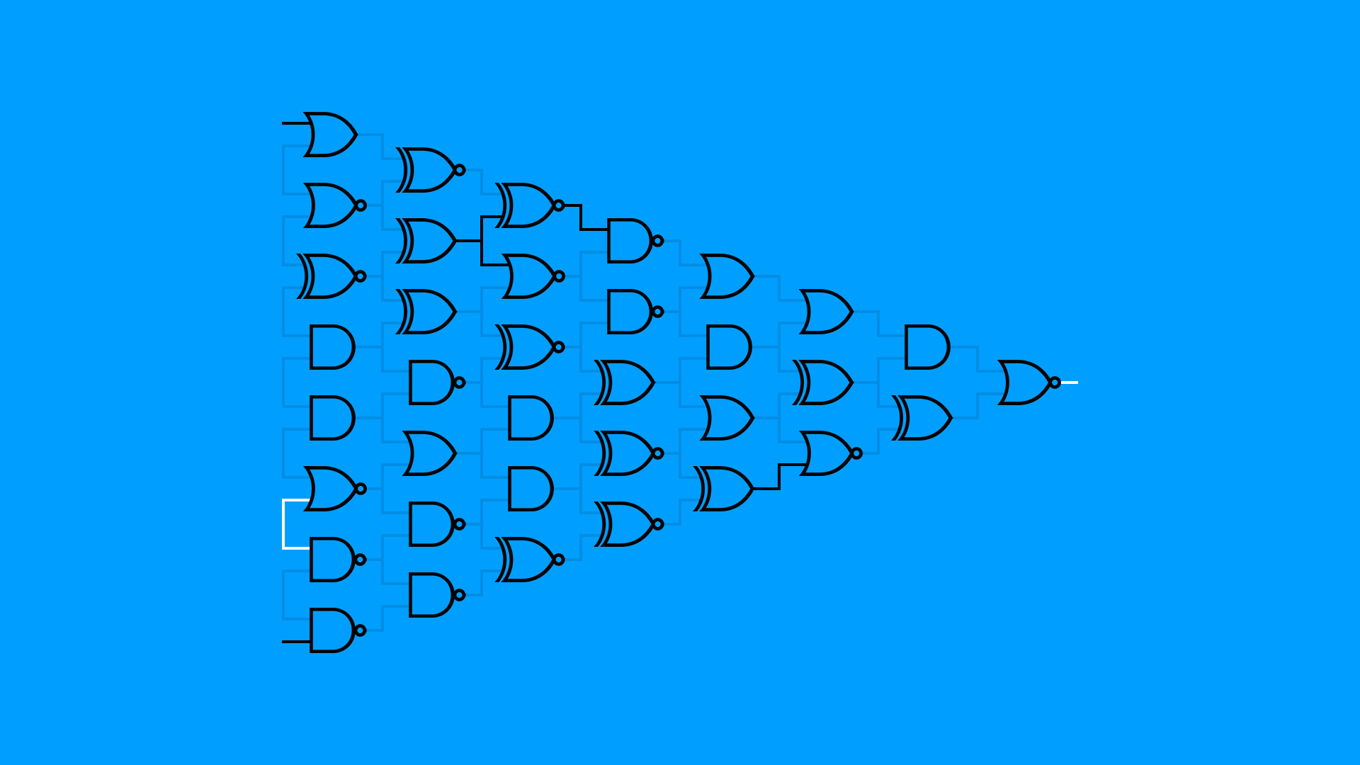 Pure Logic - Press Kit