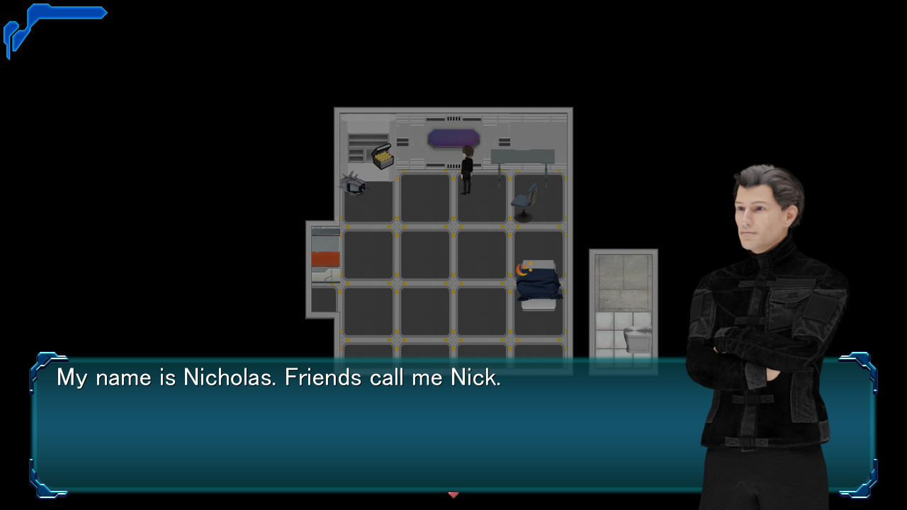 Two Clusters Cold Haven - Press Kit