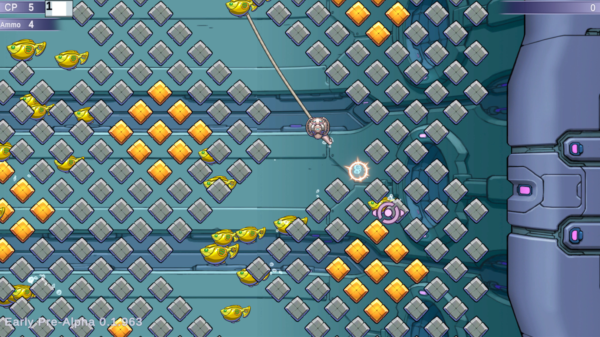 Battle Fishing Masters - Press Kit