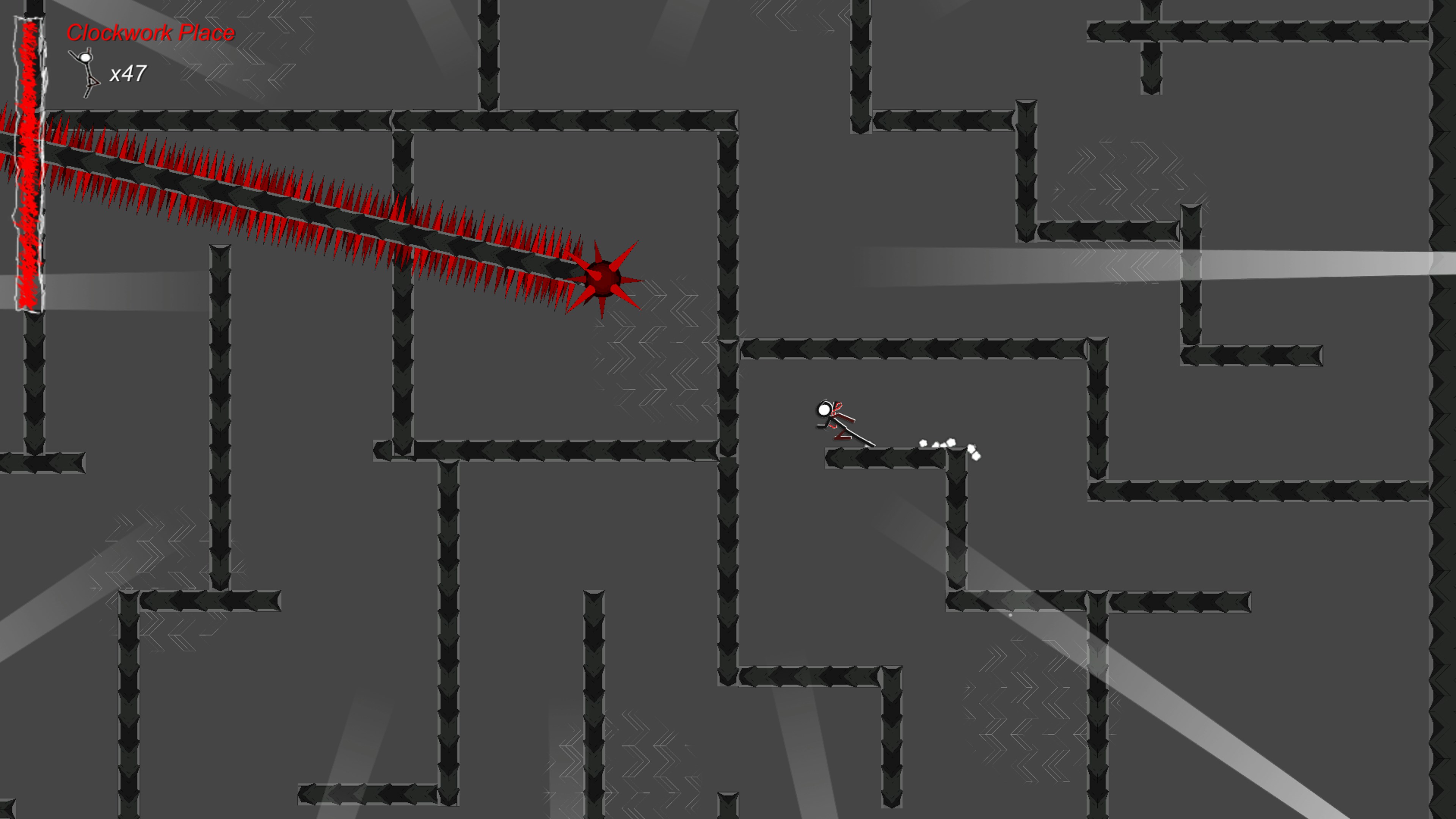 StickType Remastered (2022)