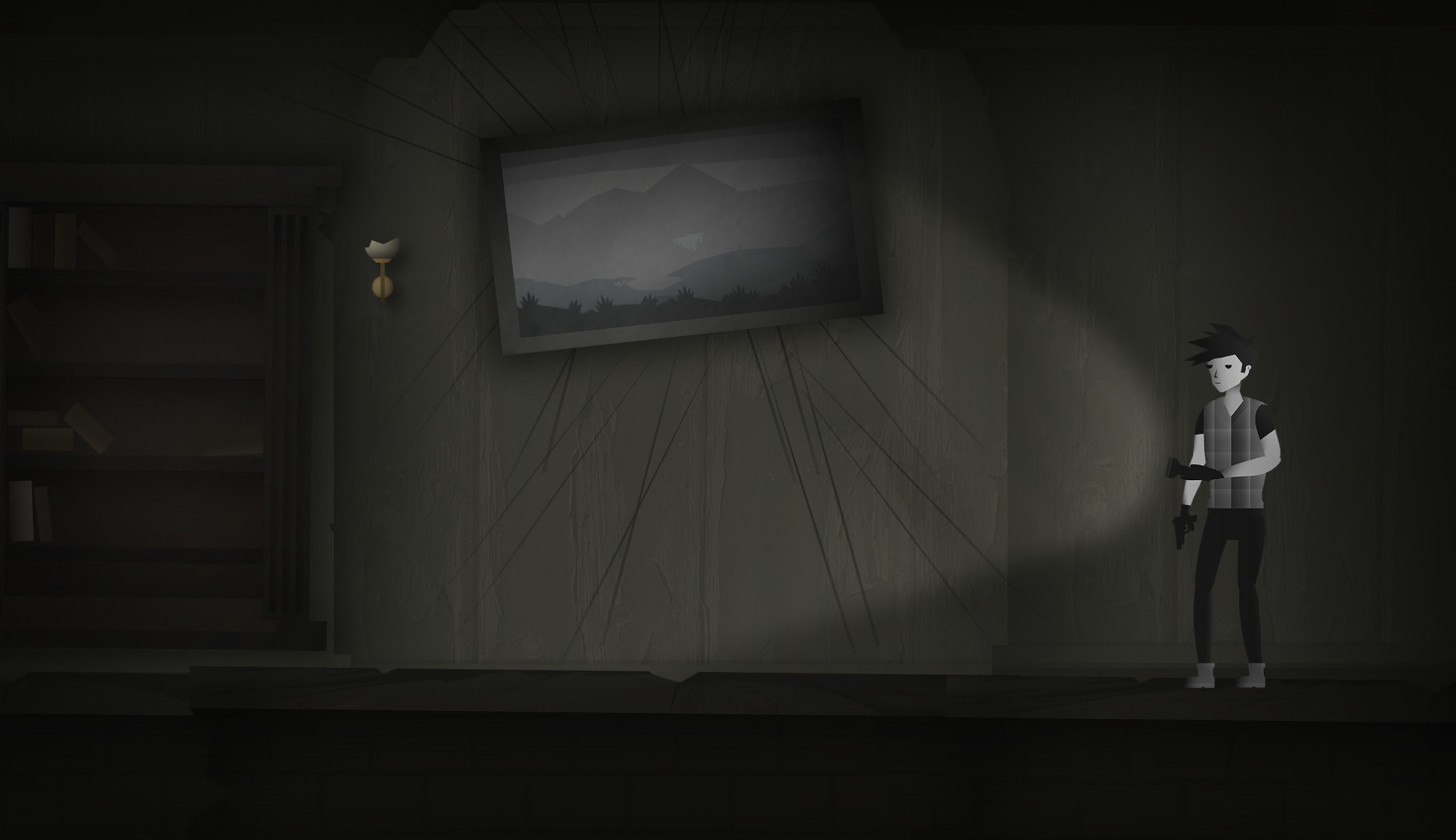 Hell Weaver - Press Kit