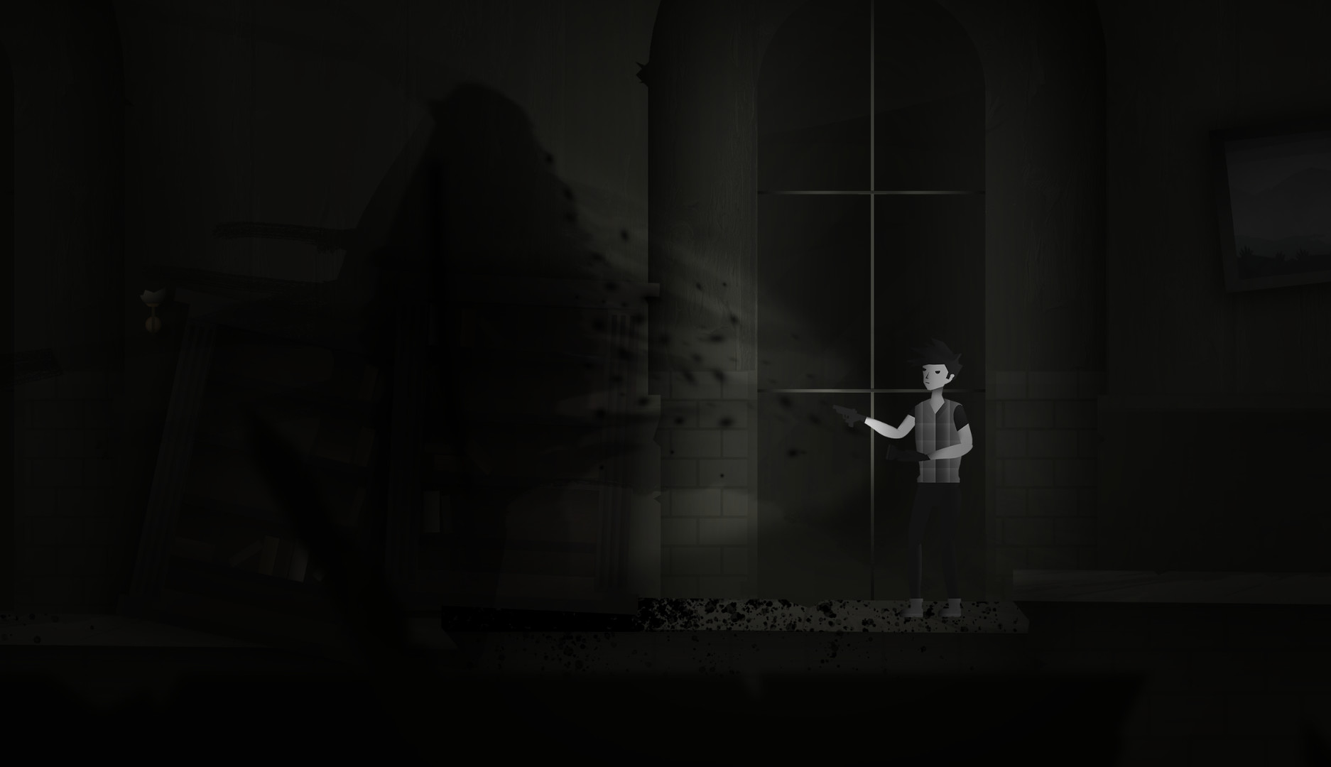 Hell Weaver - Press Kit