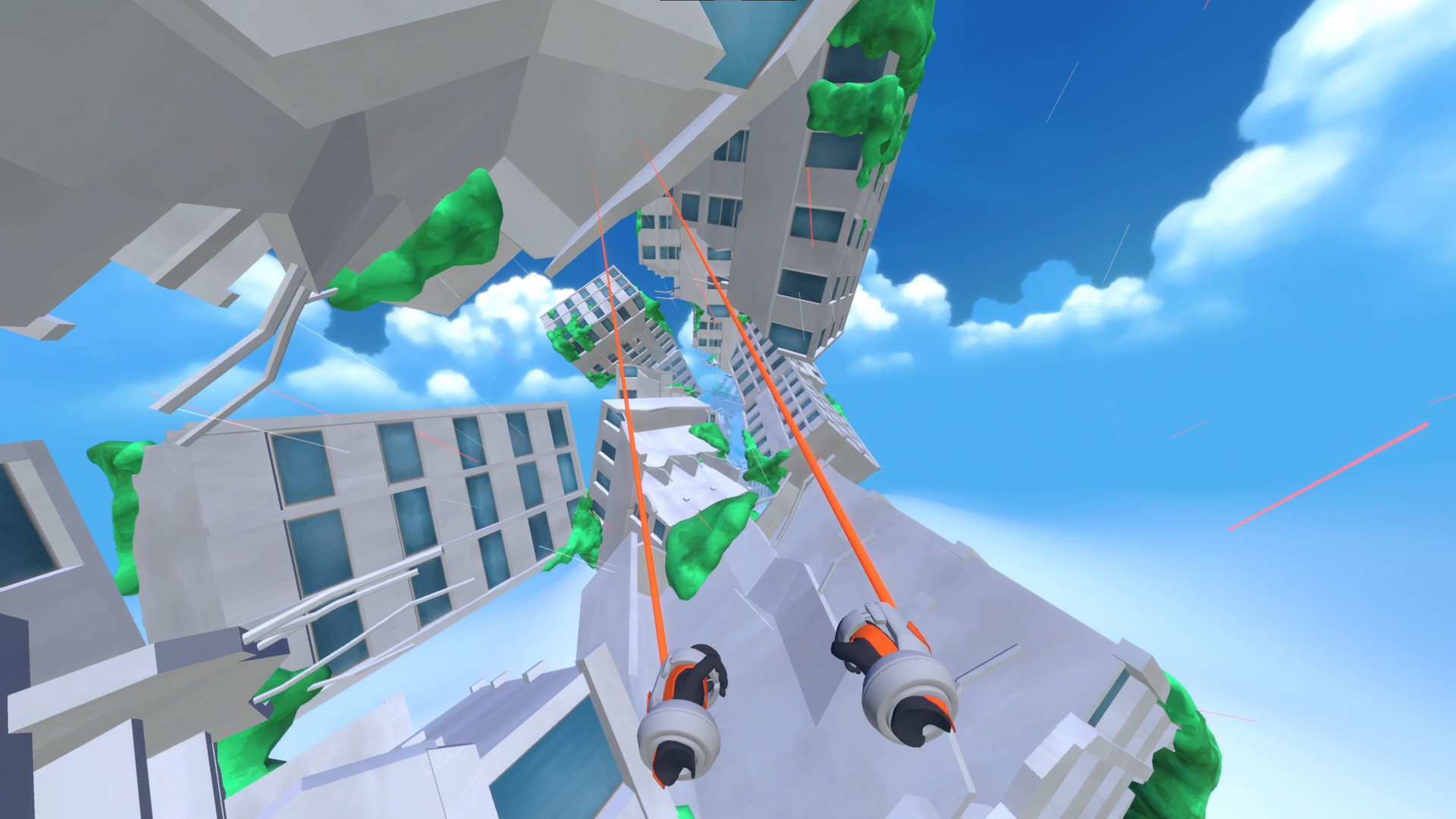 Hyper Hook - Press Kit