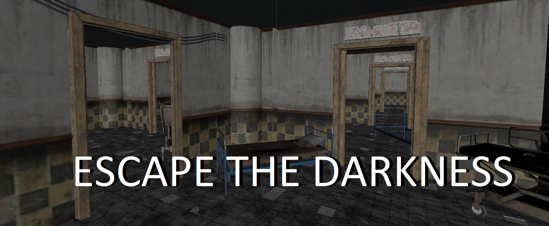 Escape The Darkness - Press Kit