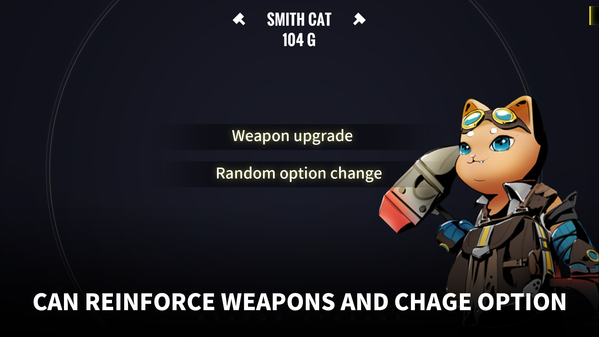 Rust Knight - Press Kit