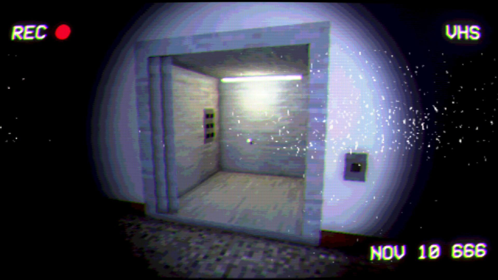 Office Elevator - Press Kit