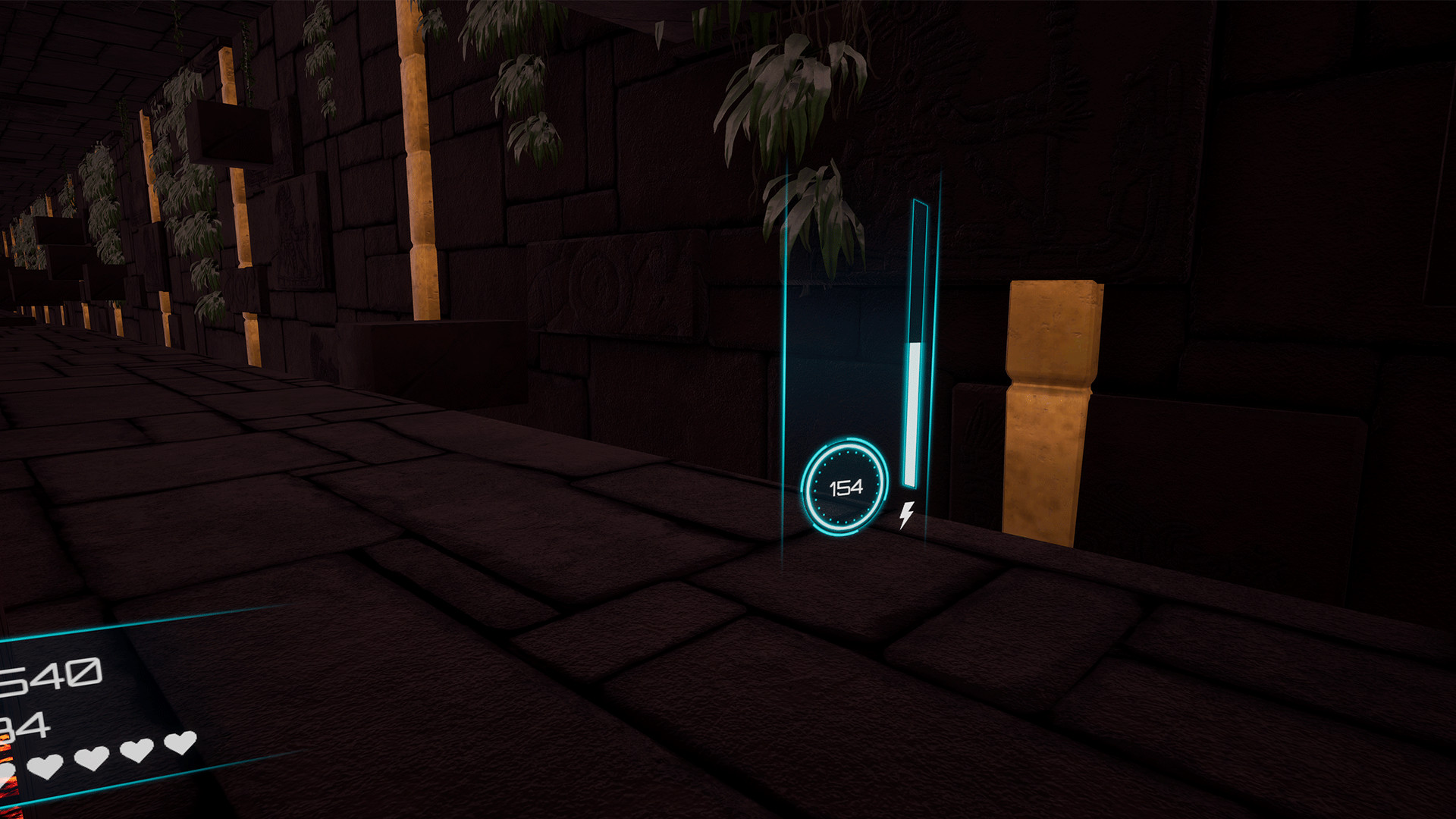 Hover the Edge - Press Kit