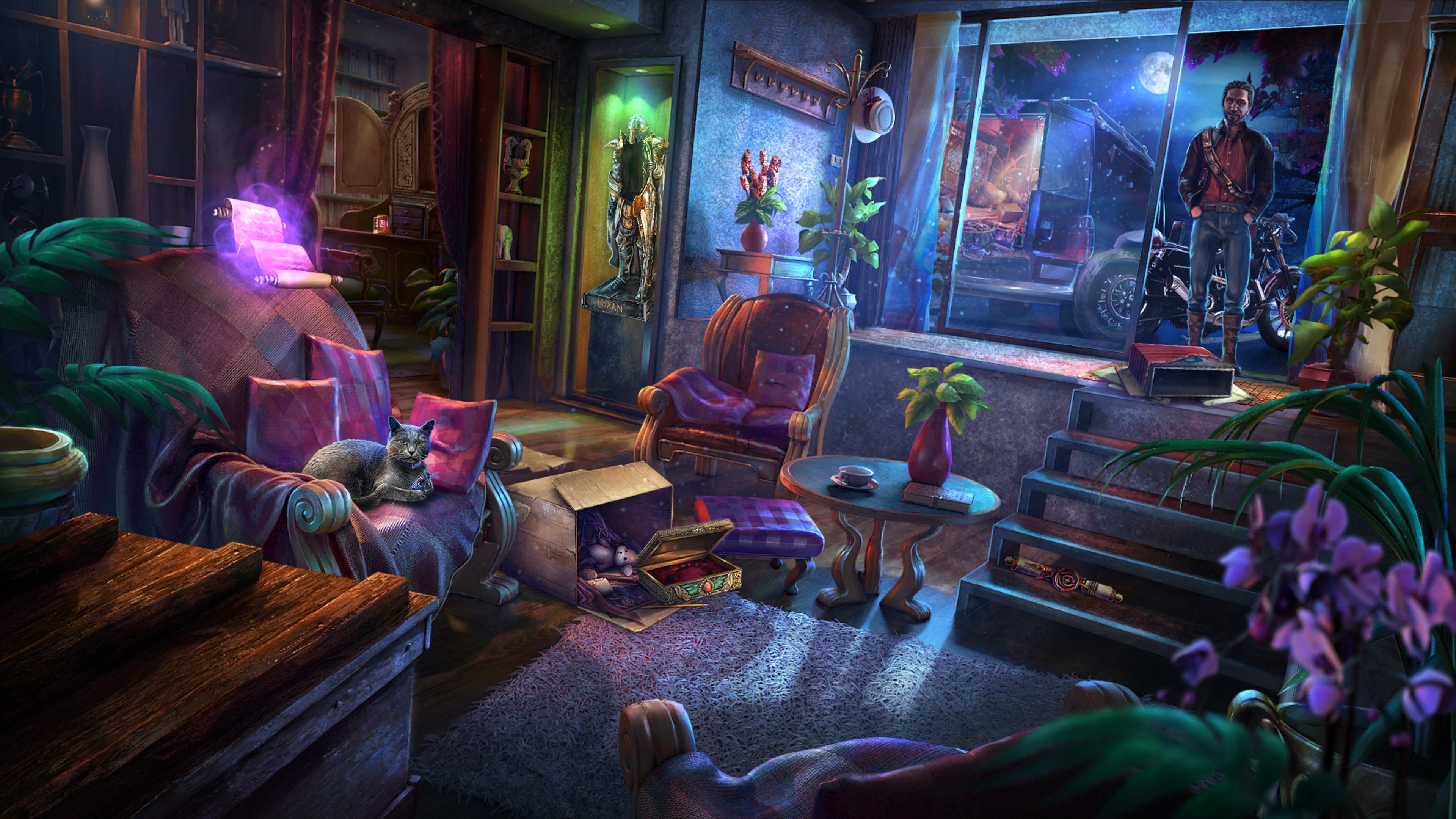 Summer of Adventure Bundle - Press Kit