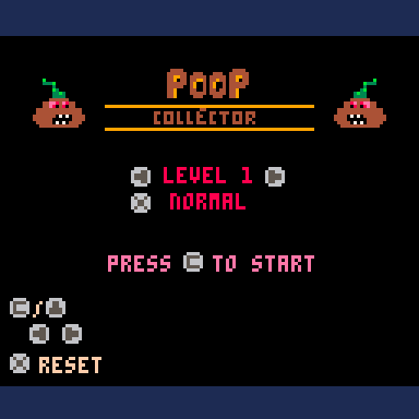 Poop Collector - WListDB