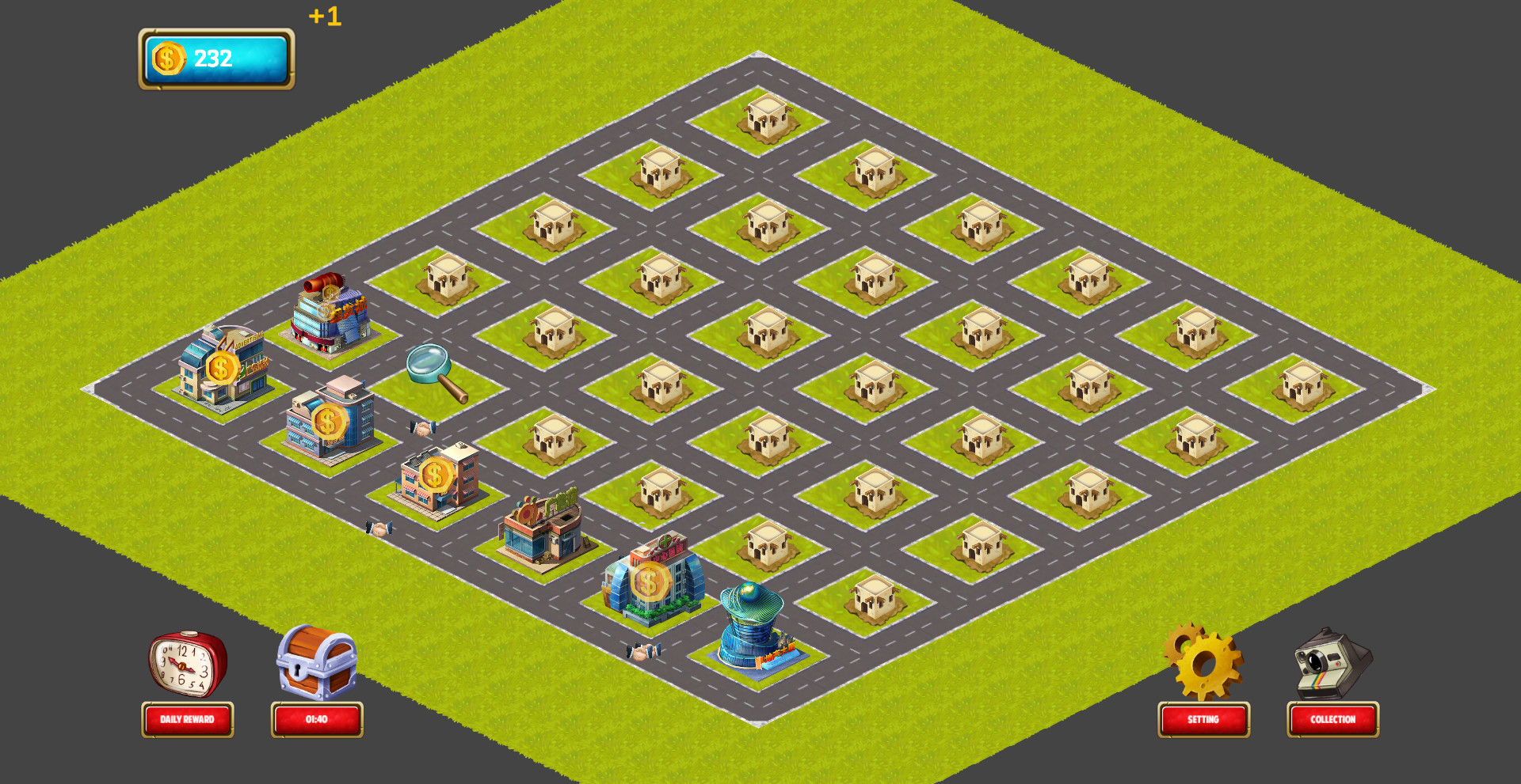 Idle Business Tycoon: Build Simulator - WListDB