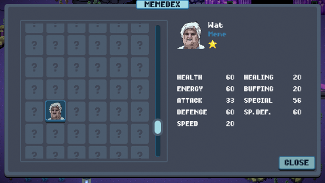 Meme Lordz - Press Kit