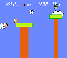 Syobon Action NES Edition - Press Kit