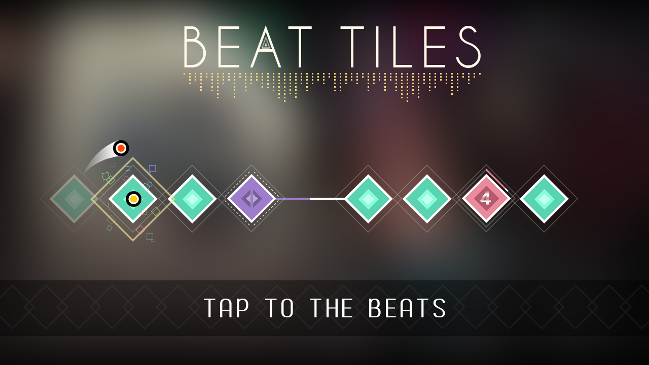 Beat Tiles