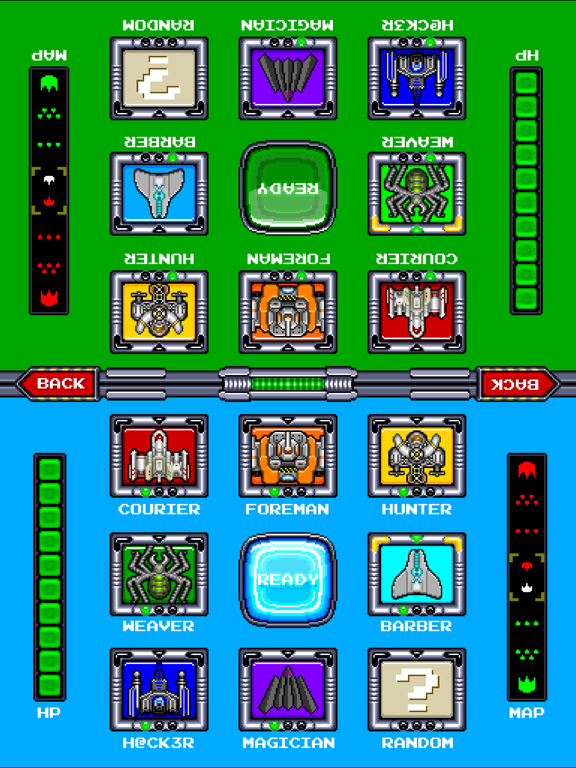 MoW 2-player (2016)