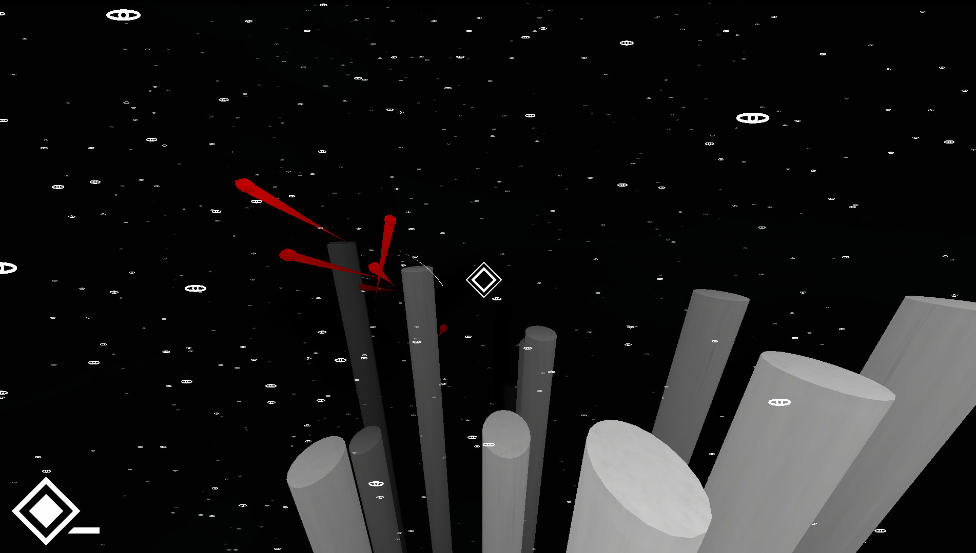 Simulacrum - Press Kit