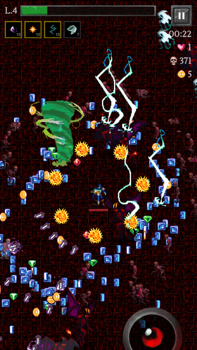 Gothic Survival (2022)